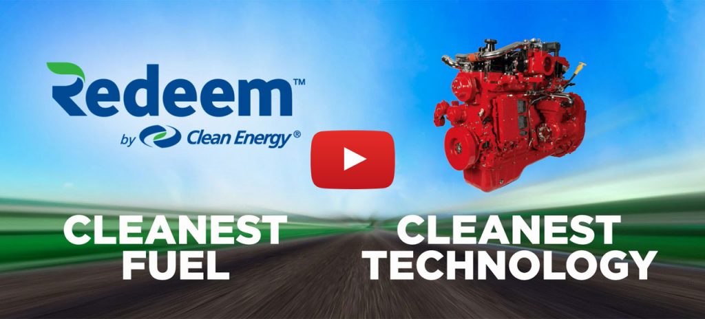 Clean Energy's ZERO NOW Fueling Solution - Clean Energy