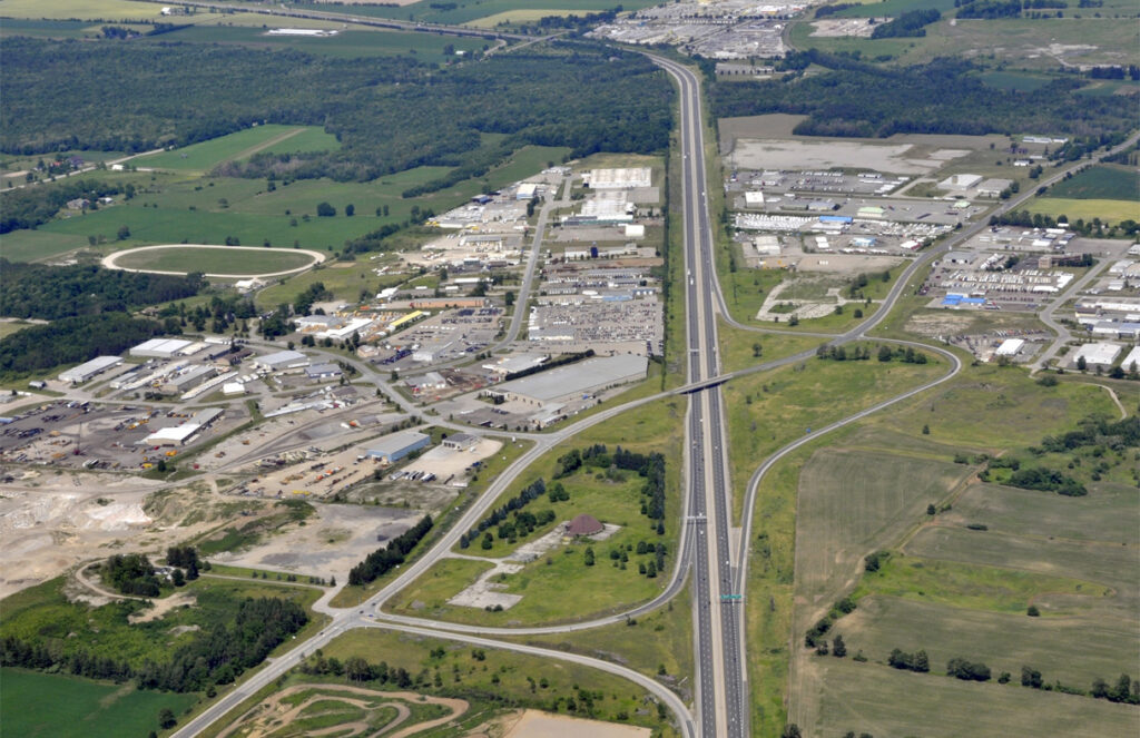 Enbridge Partnership - Clean Energy