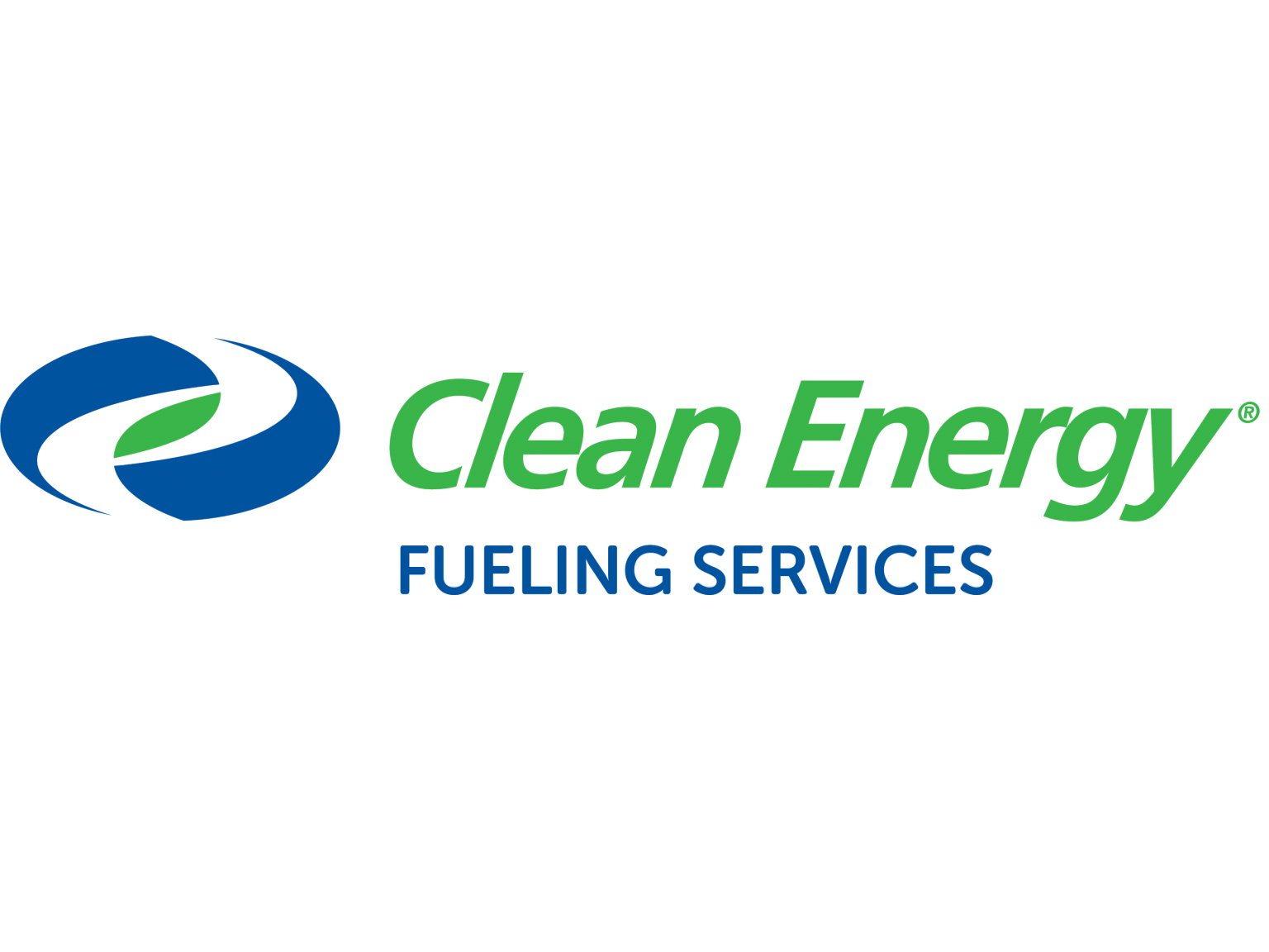 CleanEnergyFuelingServices-Logo - Clean Energy