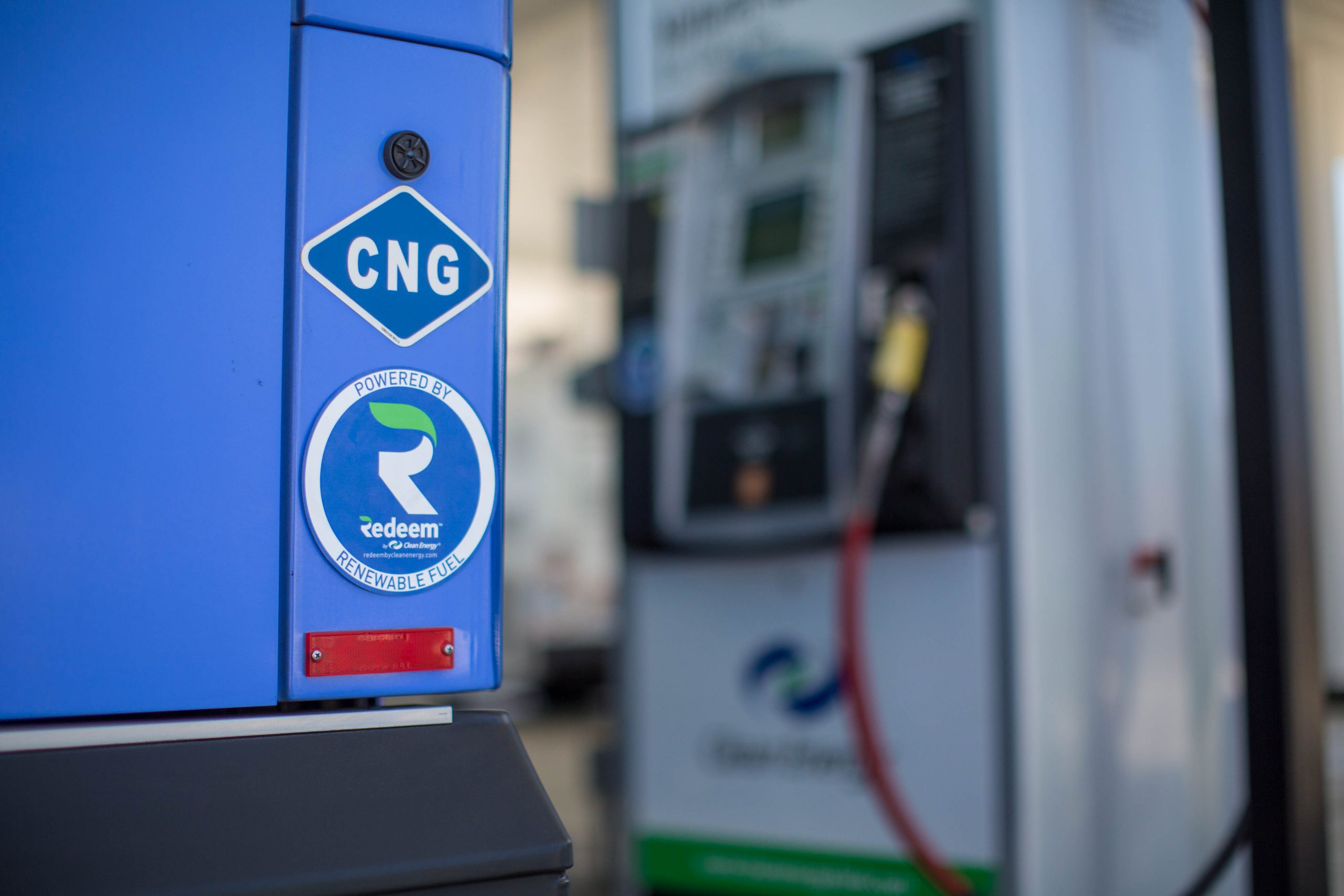 Press Kit - Clean Energy Fuels