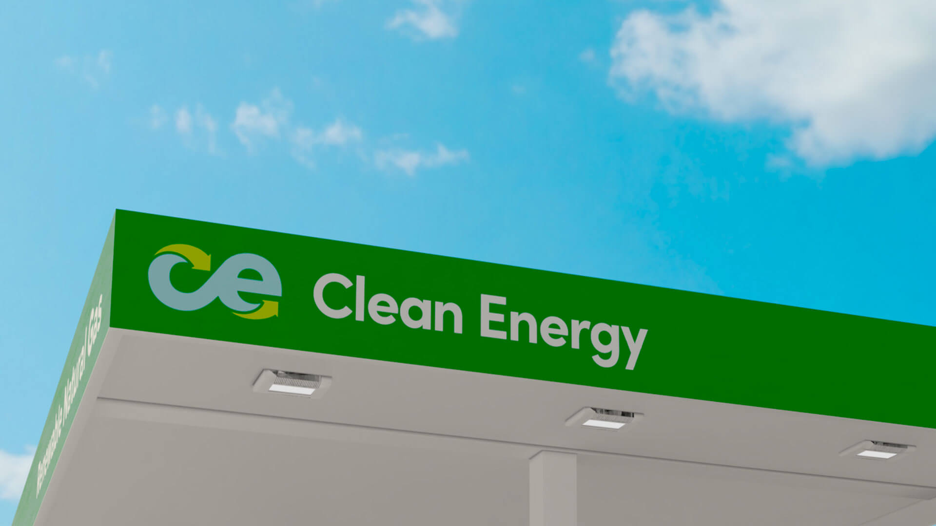 LNG Equipment - Clean Energy