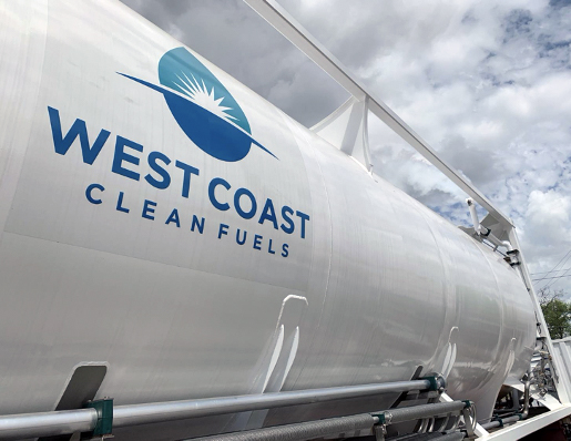 Clean Energy Joins World Fuel Services to Supply LNG to Pasha, Among ...