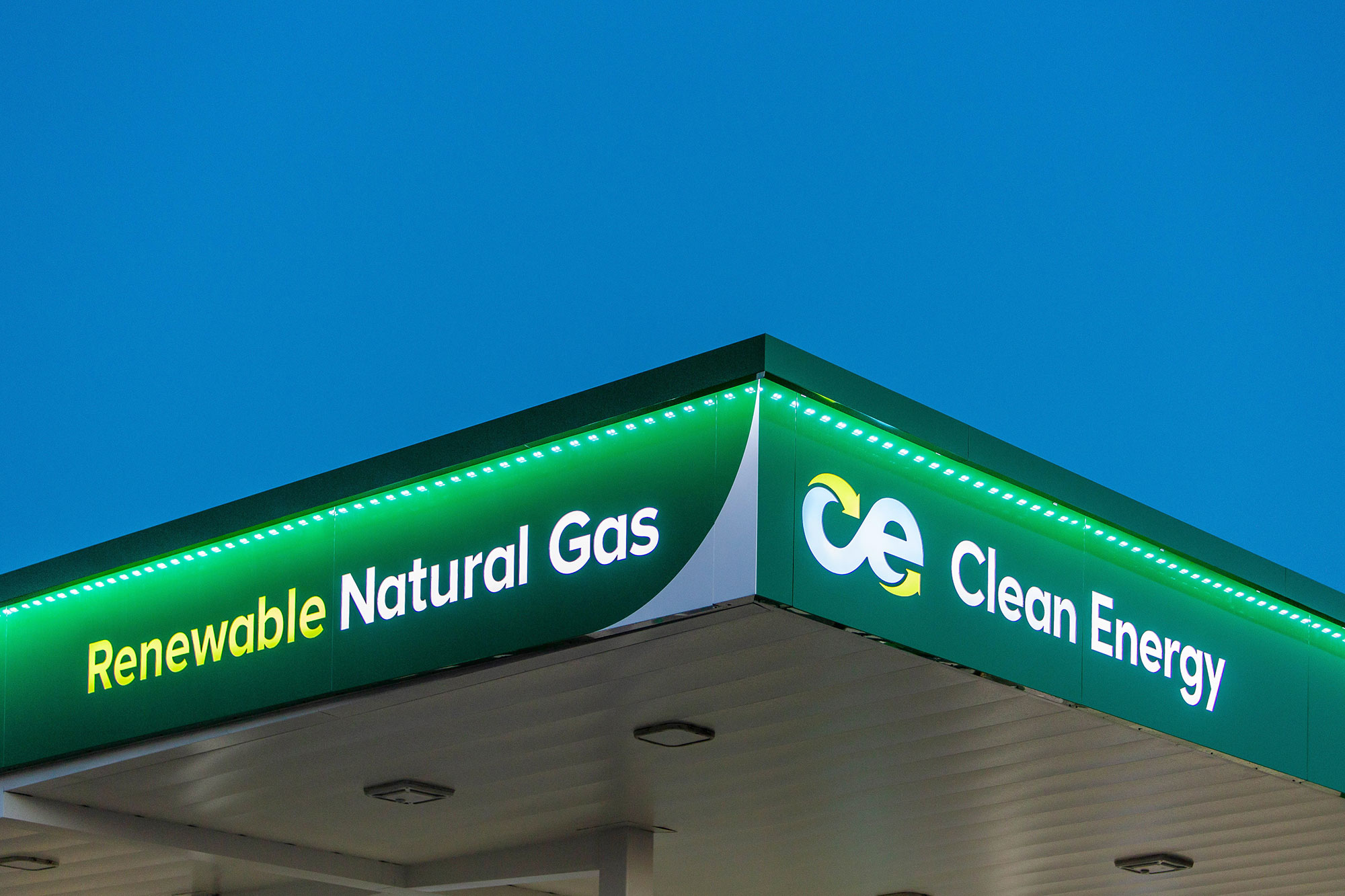 Press Kit - Clean Energy