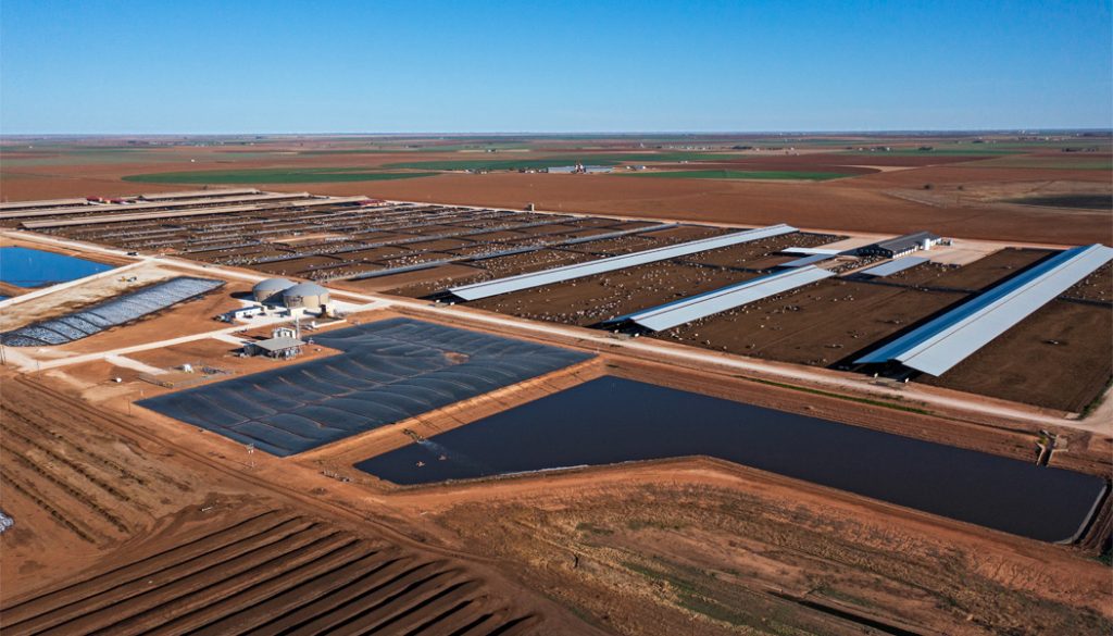 Clean Energy’s first renewable natural gas facility begins to sell ...