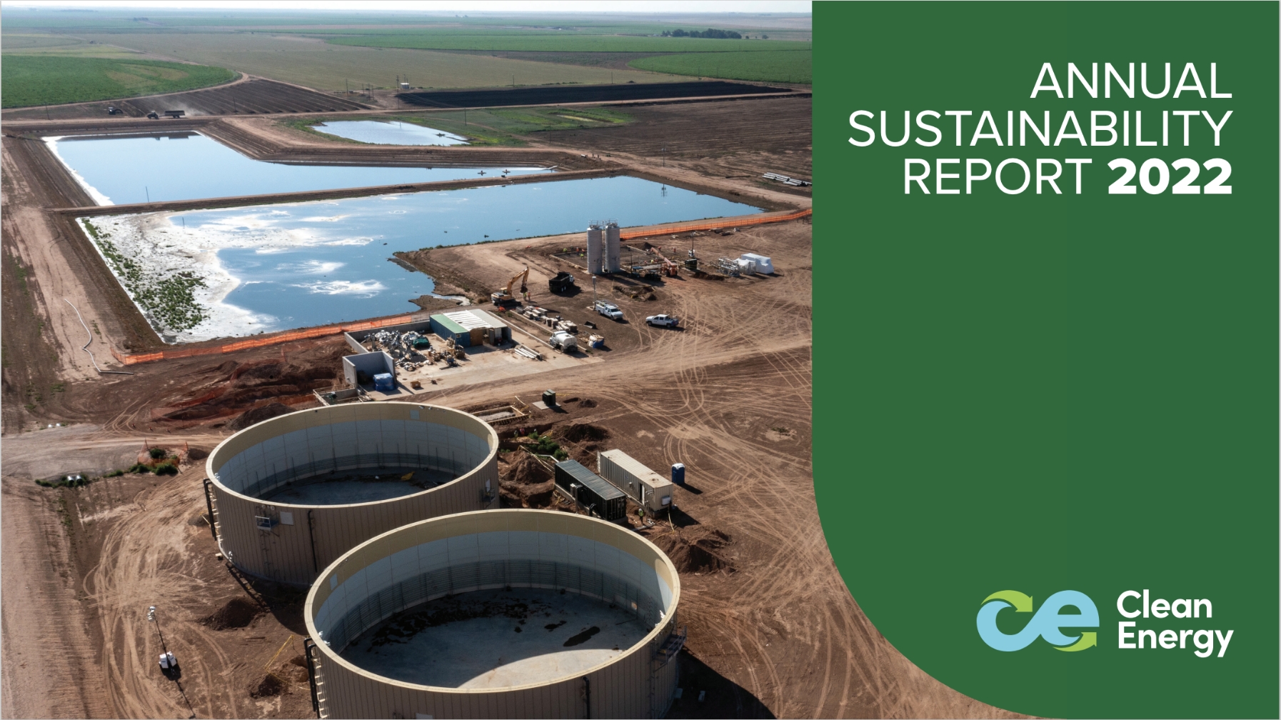 About Us - Clean Energy Fuels