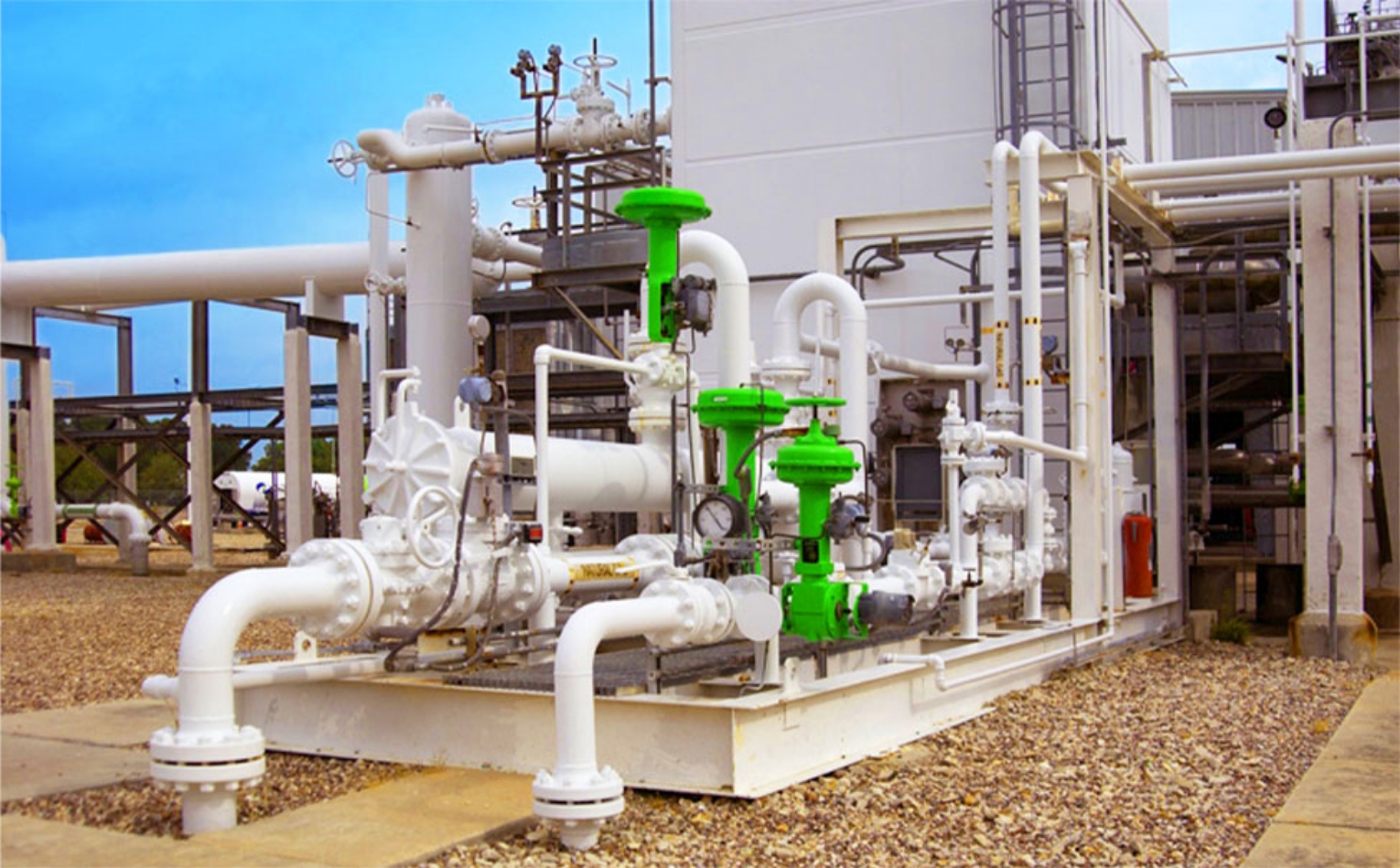 Bulk LNG Sales - Clean Energy Fuels