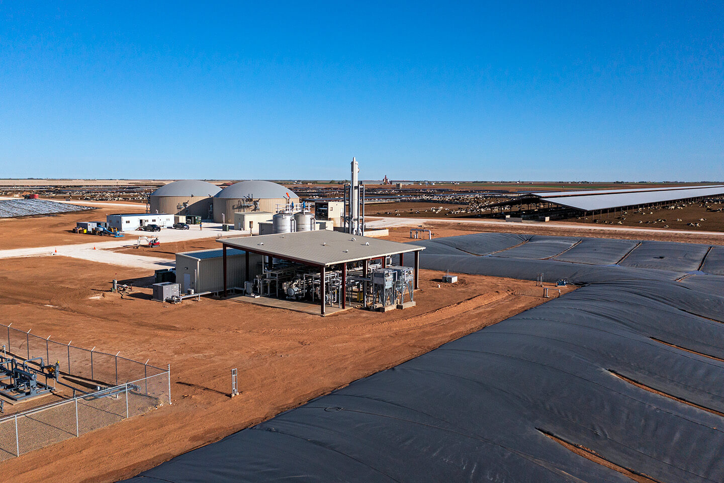 Press Kit - Clean Energy