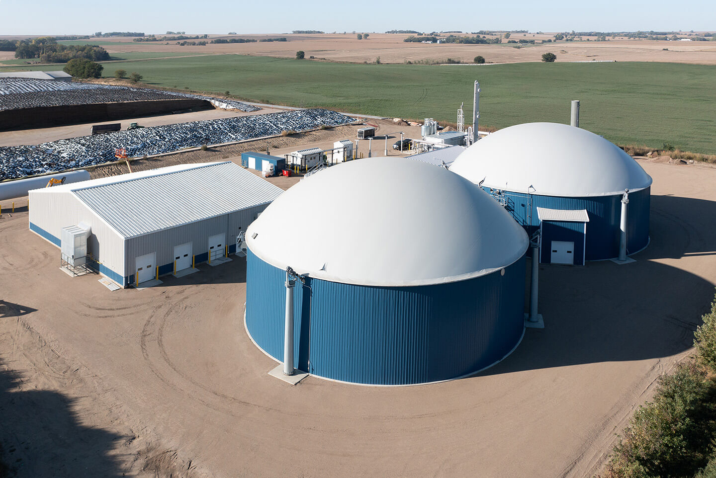 Press Kit - Clean Energy