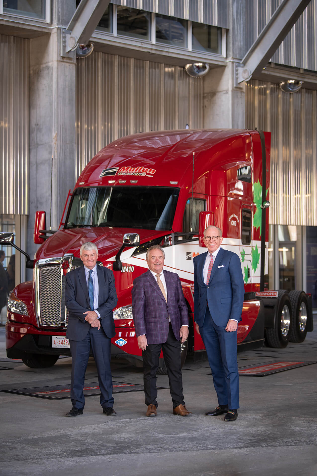 Canada - Clean Energy