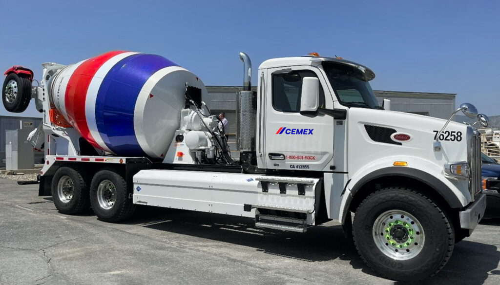 Cemex US Signs Renewable Natural Gas Fuel Agreement with Clean Energy ...