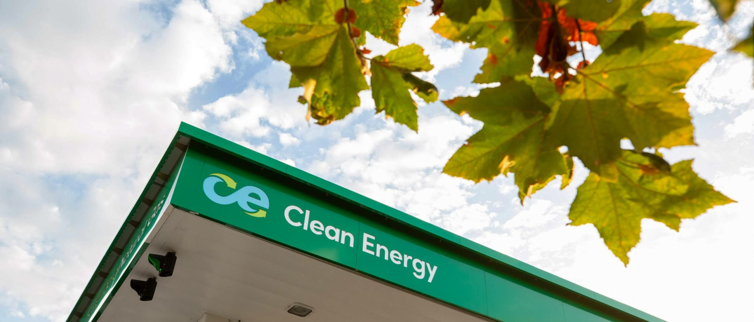 About Us - Clean Energy