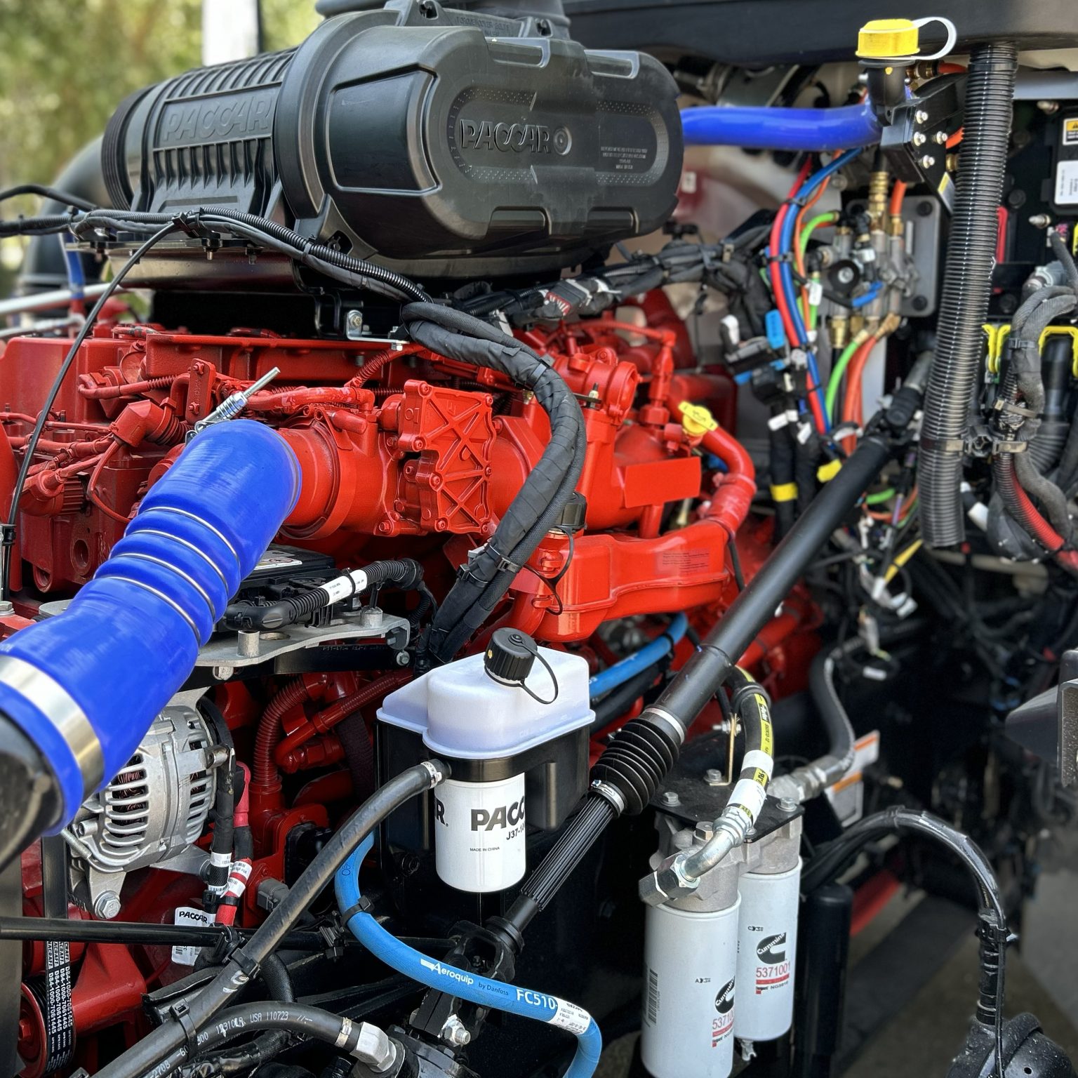 Clean Energy and Tourmaline open two new CNG stations in Alberta ...