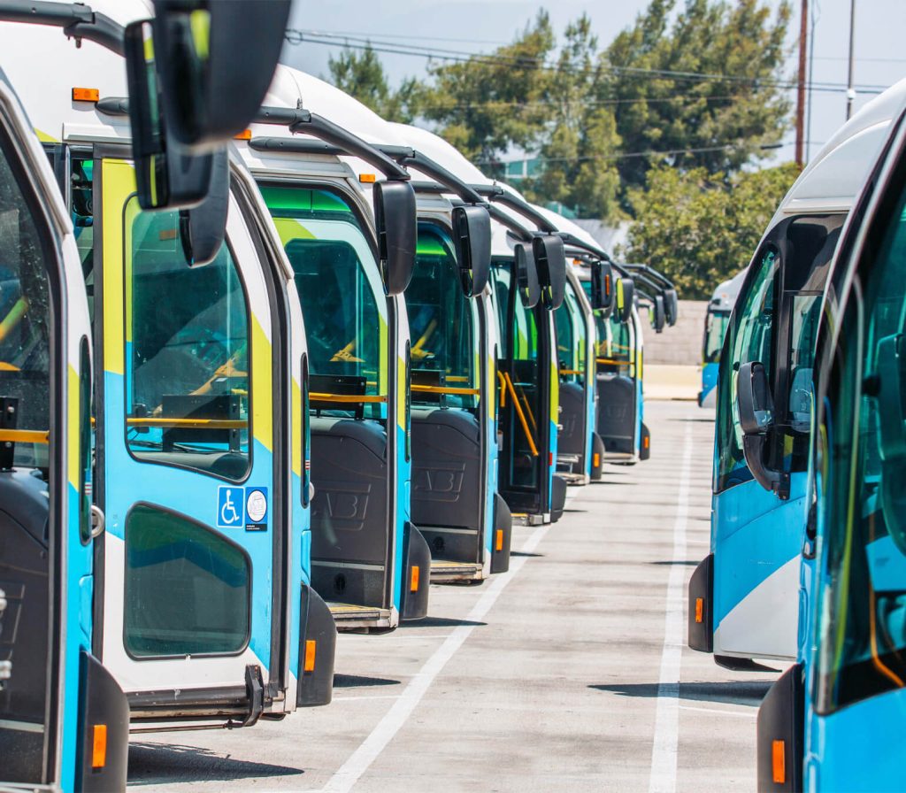 Grants & Incentives - Clean Energy