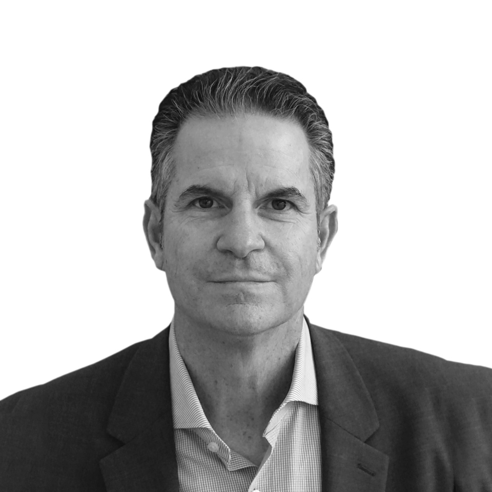 Bart Frabotta - Clean Energy